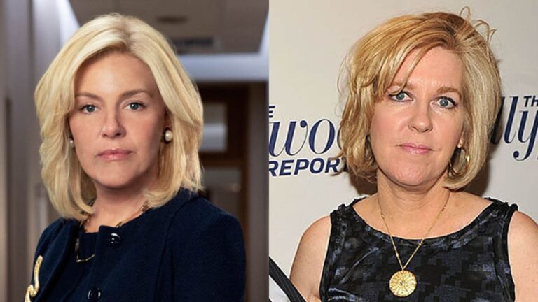 Beth Ailes: Wiki, Bio, Age, Net Worth, Husband, Height, Family