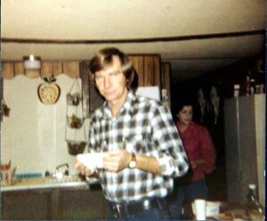 Billy Wayne Smith (Anna Nicole Smith's Ex-Husband): Wiki, Bio, Age