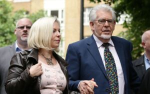 Bindi Harris (Rolf Harris's Daughter): Wiki, Bio, Age, Husband,