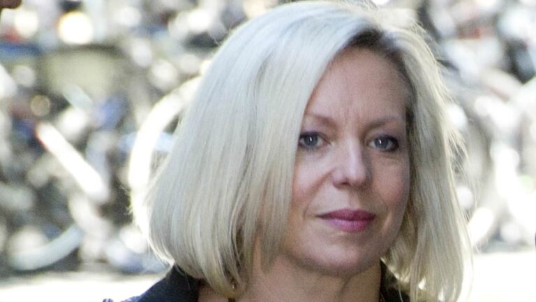 Bindi Harris (Rolf Harris's Daughter): Wiki, Bio, Age, Husband,