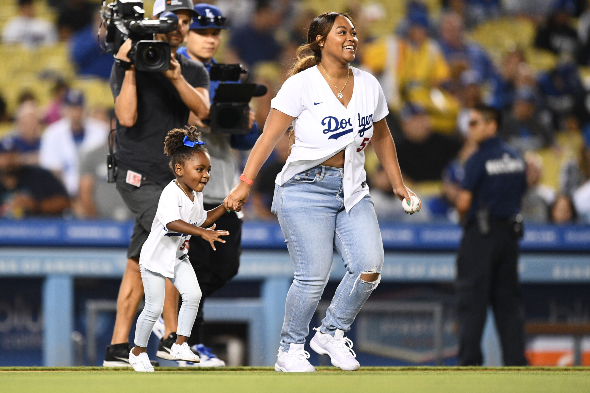 Brianna Hammonds (Mookie Betts's Wife): Wiki, Bio, Age, Parents