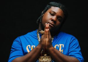 Byron Messia: Wiki, Bio, Age, Nationality, Parents, Family, Height