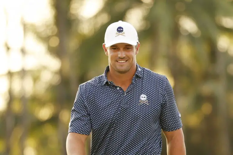 Bryson Dechambeau: Wiki, Bio, Age, Net Worth, Golf, Height