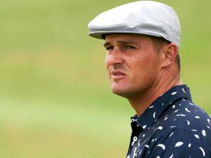 Bryson Dechambeau: Wiki, Bio, Age, Net Worth, Golf, Height