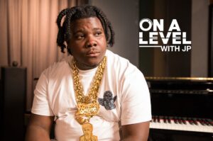 Byron Messia: Wiki, Bio, Age, Nationality, Parents, Family, Height