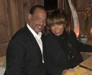 Craig Turner: Wiki (Tina Turner’s Son), Biography, Age, Wife,
