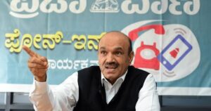 Bhujang Shetty: Wiki, Bio, Age, Family, Son, Death, Daughter, Wife