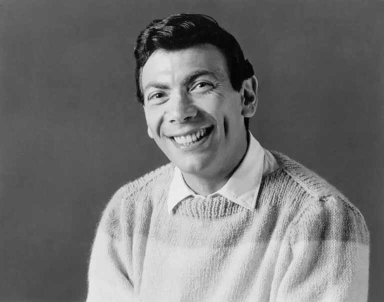Ed Ames: Wiki, Bio, Age, Height, Songs, Wife, Death, Net Worth