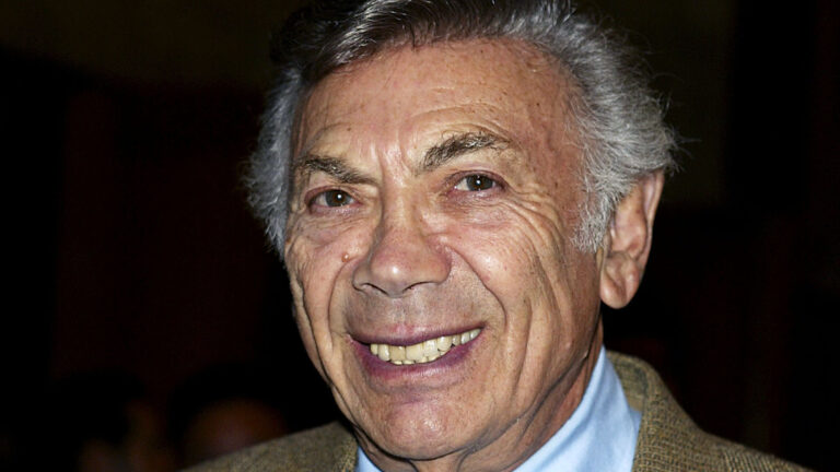 Ed Ames: Wiki, Bio, Age, Height, Songs, Wife, Death, Net Worth