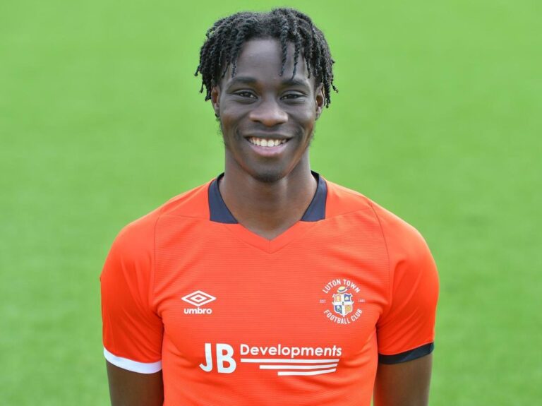 Elijah Adebayo Parents: Wiki, Bio, Age, Father, Mother, Ethnicity