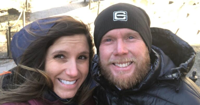 Eric Richins: Wiki, Bio, Age, Job, Sister, Net Worth, Family, Utah