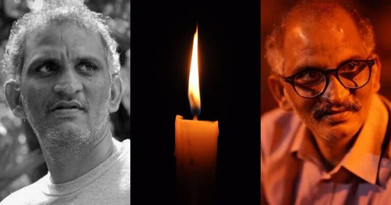 Harish Pengan (Actor): Wiki, Bio, Age, Movies, Family, Wife, Death