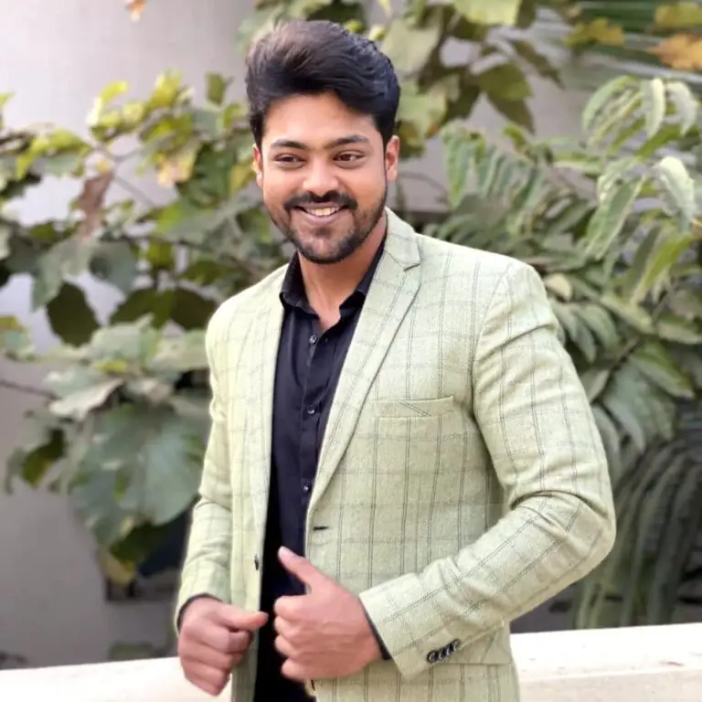 Hrishikesh Shelar: Wiki, Bio, Age, Height, Family, Wife, Net Worth