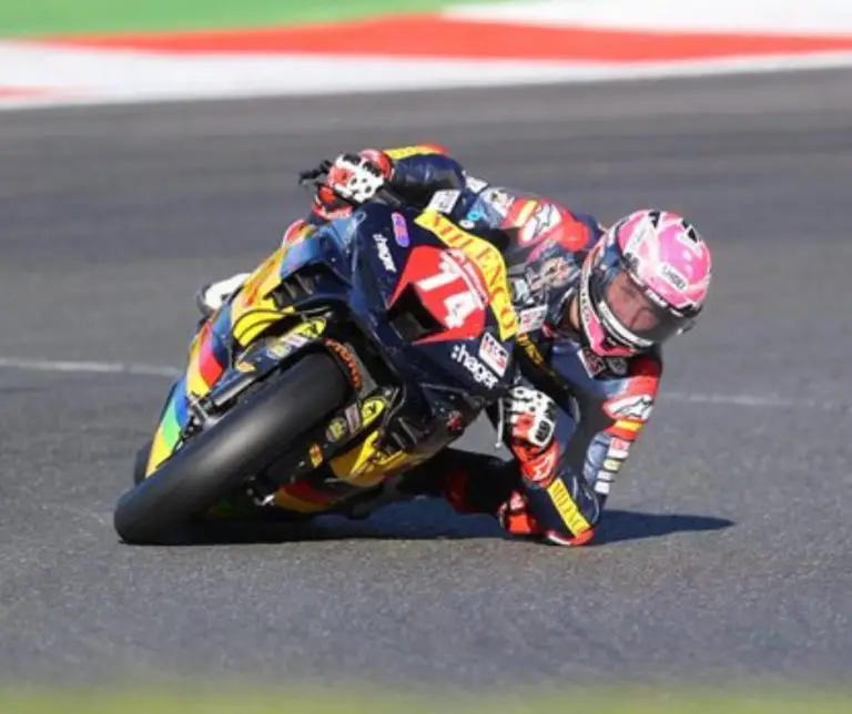 Davey Todd: Wiki, Bio, Age, Wife, Net Worth, Height, Girlfriend