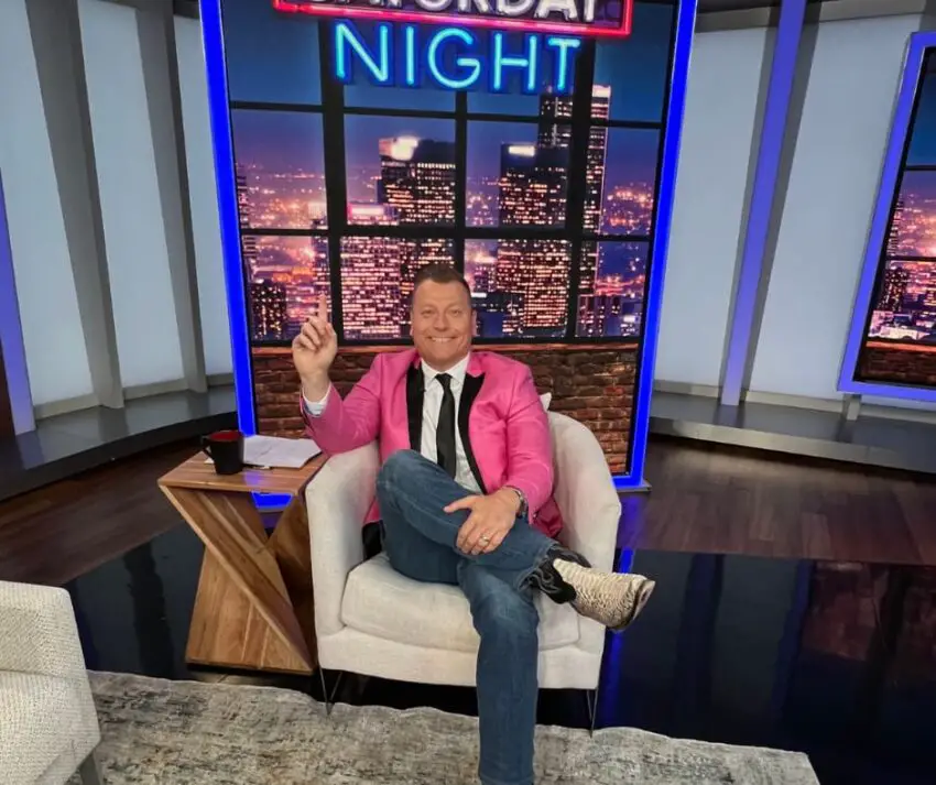 Jimmy Failla: Wiki, Bio, Age, Height, Net Worth, Career, Wife