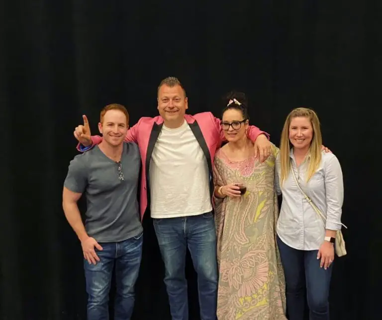 Jimmy Failla: Wiki, Bio, Age, Height, Net Worth, Career, Wife