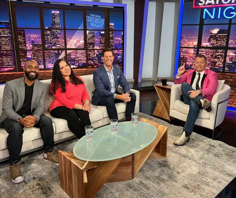 Jimmy Failla: Wiki, Bio, Age, Height, Net Worth, Career, Wife