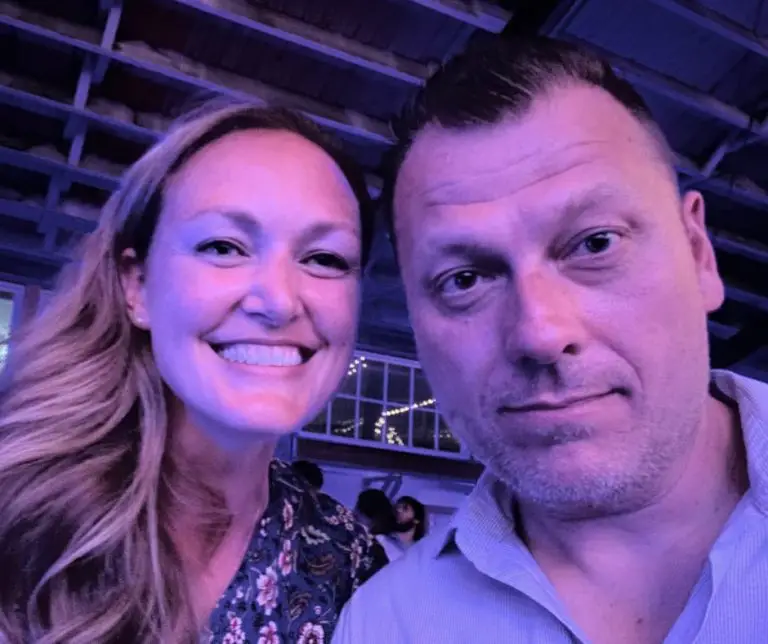 Jimmy Failla: Wiki, Bio, Age, Height, Net Worth, Career, Wife