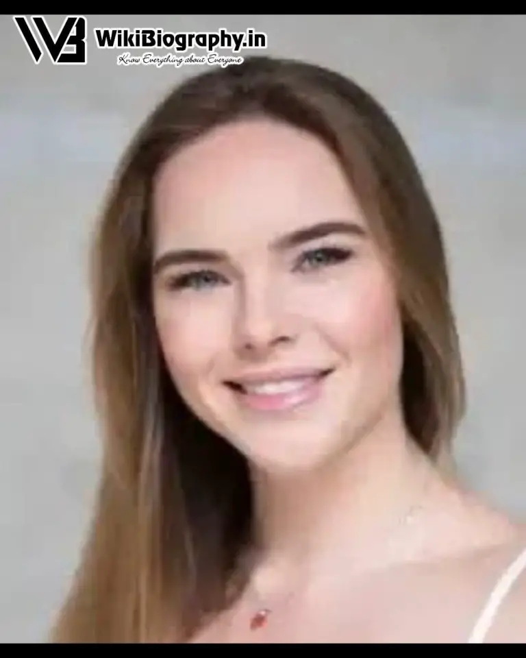 Charlotte Powdrell: Wiki, Bio, Age, Israel Adesanya Girlfriend