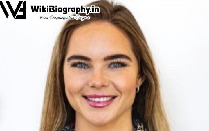 Charlotte Powdrell: Wiki, Bio, Age, Israel Adesanya Girlfriend