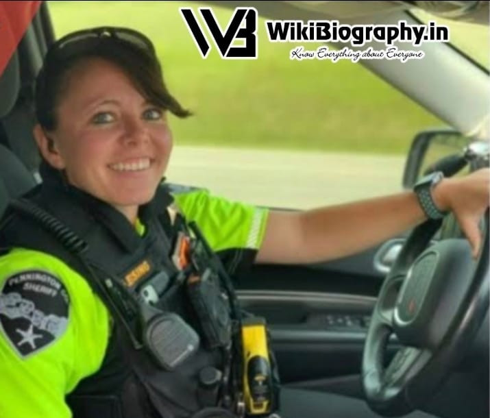 Katie Leising: Wiki, Bio, Age, Net Worth, Death, Spouse, Baby