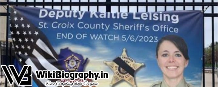 Katie Leising: Wiki, Bio, Age, Net Worth, Death, Spouse, Baby