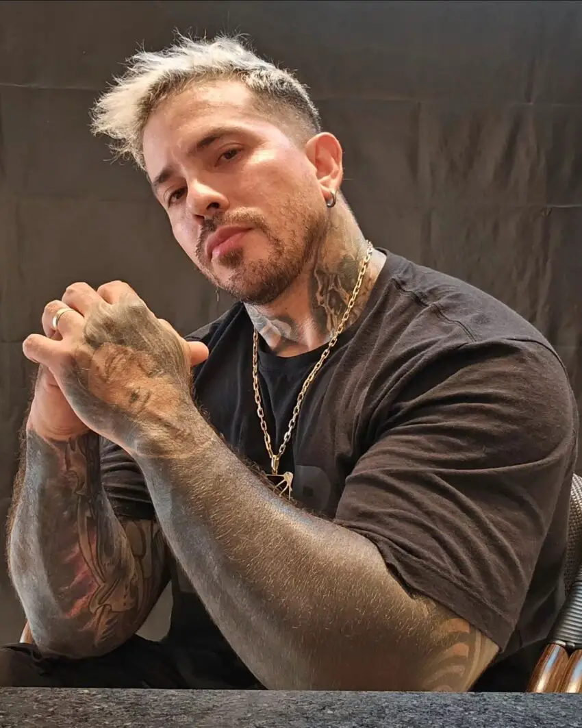 Arthur O Urso: Wiki, Bio, Age, Career, Education, 10 Wives