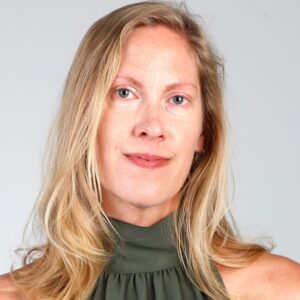 Who is Ingrid Jacques? Wiki, Bio, Age, Career, Parents, Husband