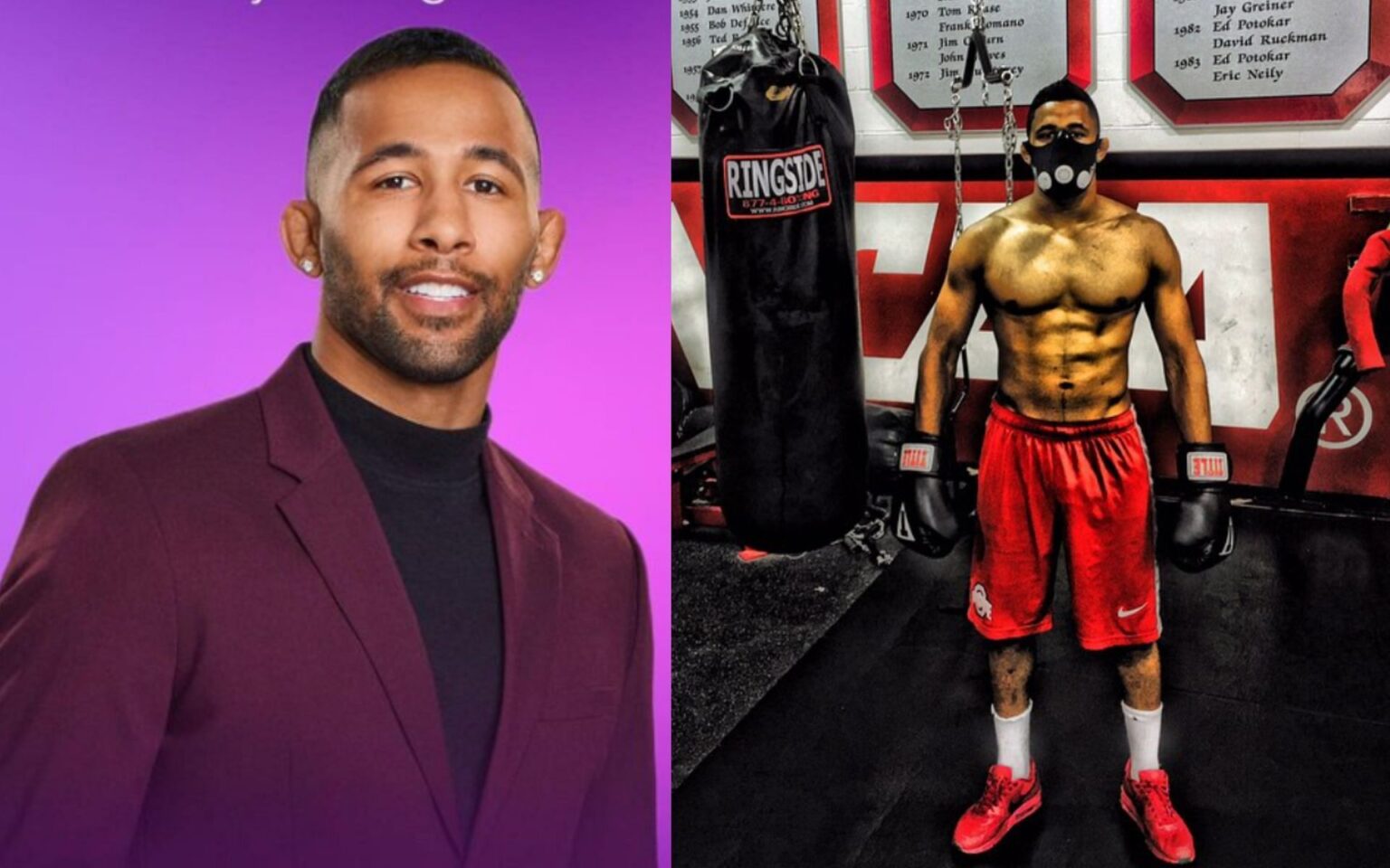 Josh Demas: Wiki, Bio, Age, Height, High School, Wrestling