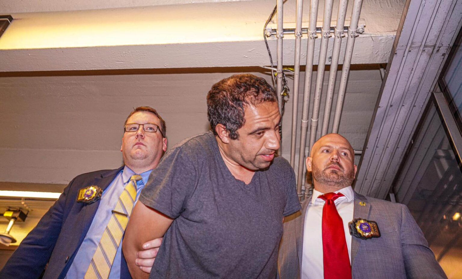 Kamal Semrade: Wiki, Bio, Age, Ethnicity, Family, Parents, Job