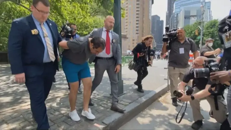 Kamal Semrade: Wiki, Bio, Age, Ethnicity, Family, Parents, Job