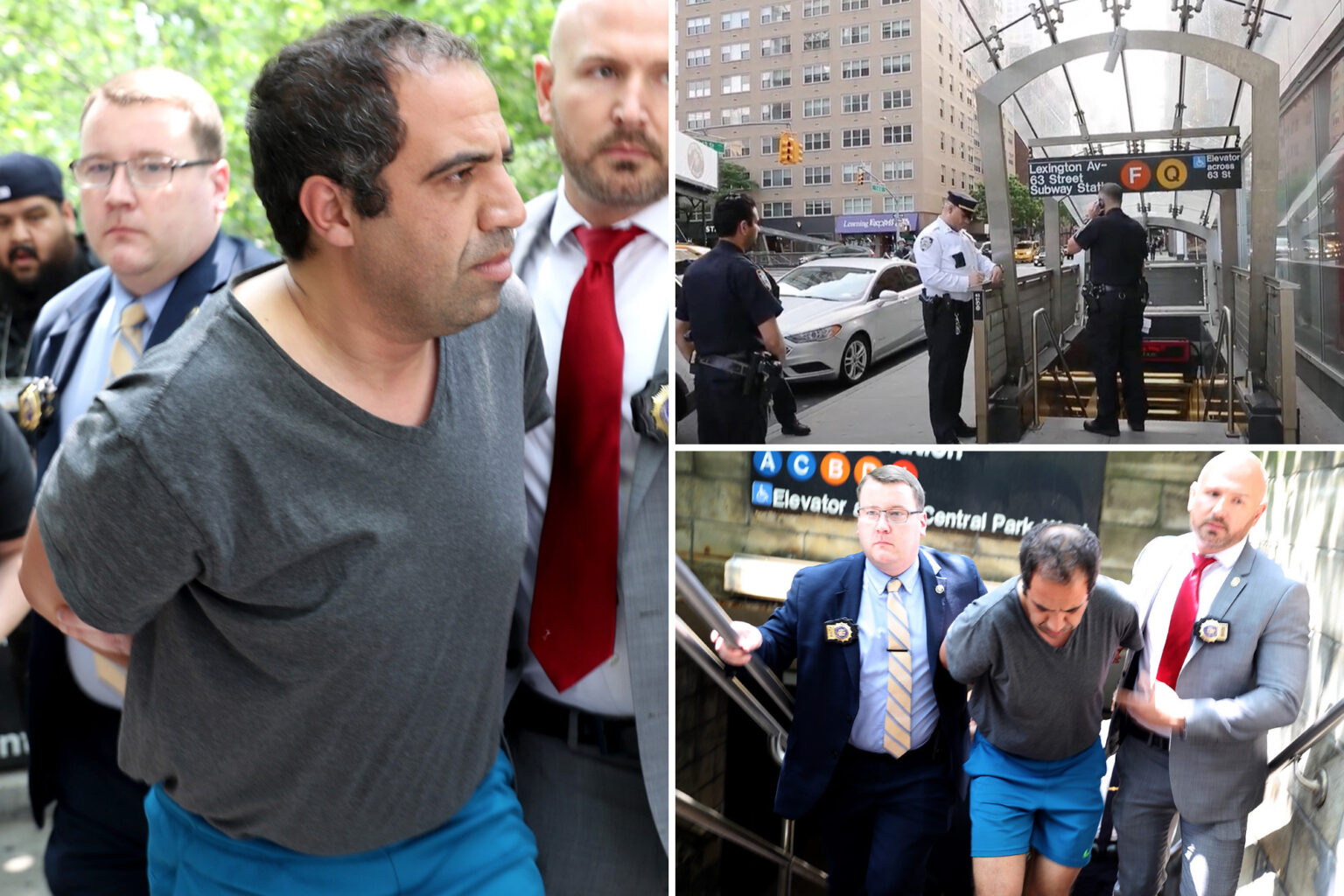 Kamal Semrade: Wiki, Bio, Age, Ethnicity, Family, Parents, Job