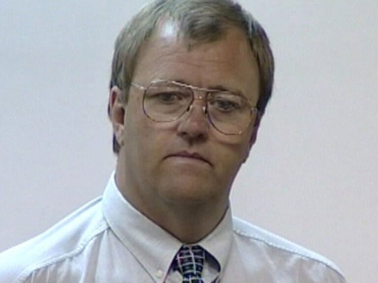 Mark Lundy: Wiki, Bio, Age, Funeral, Family, Brother, House