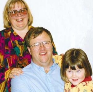 Mark Lundy: Wiki, Bio, Age, Funeral, Family, Brother, House