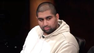 Nik Airball: Wiki, Bio, Age, Net Worth, Real Name, Wife, Height