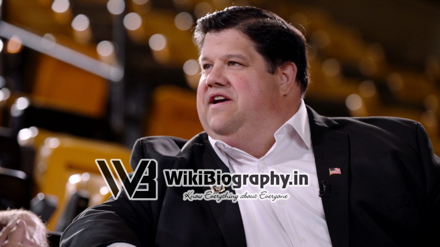 Todd Angilly: Wiki, Bio, Age, Salary, Family, Girlfriend, Wife