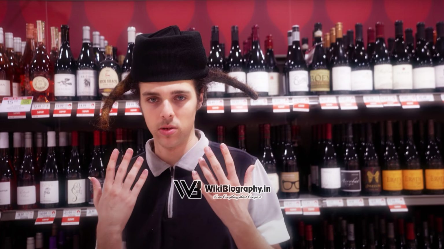 BLP Kosher: Wiki, Bio, Age, Family, Real Name, Net Worth, Birthday