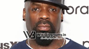 Tk Kirkland: Wiki, Bio, Age, Net Worth, Kids, Wife, Shows, Standup