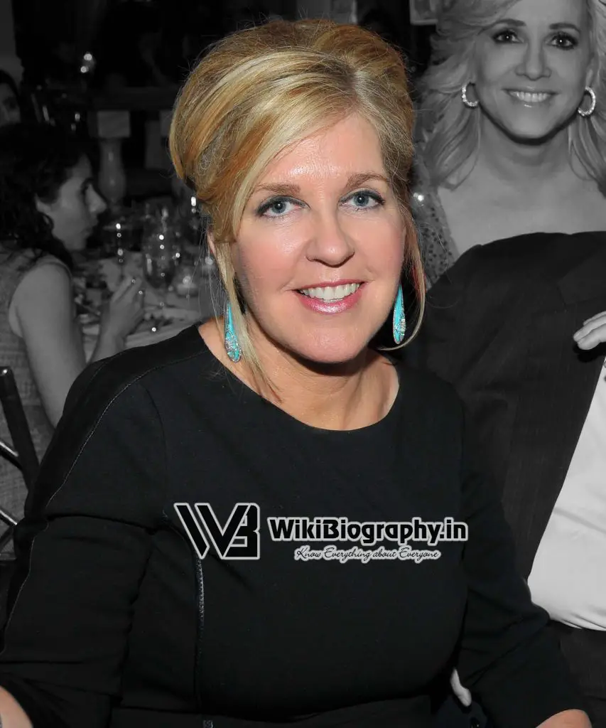 Beth Ailes: Wiki, Bio, Age, Net Worth, Husband, Height, Family