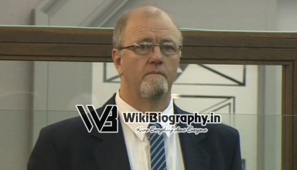 Mark Lundy: Wiki, Bio, Age, Funeral, Family, Brother, House