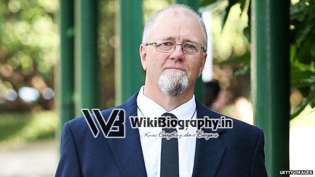 Mark Lundy: Wiki, Bio, Age, Funeral, Family, Brother, House