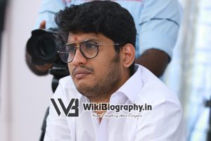 Akhil Marar: Wiki, Bio, Age, Wife, BJP, Family, Director