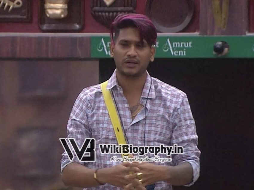 Akhil Marar: Wiki, Bio, Age, Wife, BJP, Family, Director