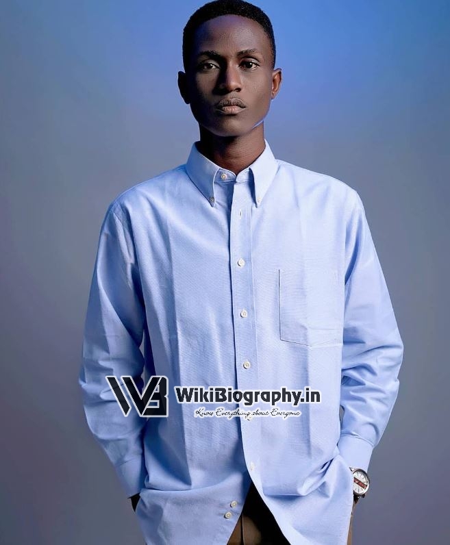 Pere Jason: Wiki, Bio, Age, Net Worth, Songs, Wife, Ethnicity