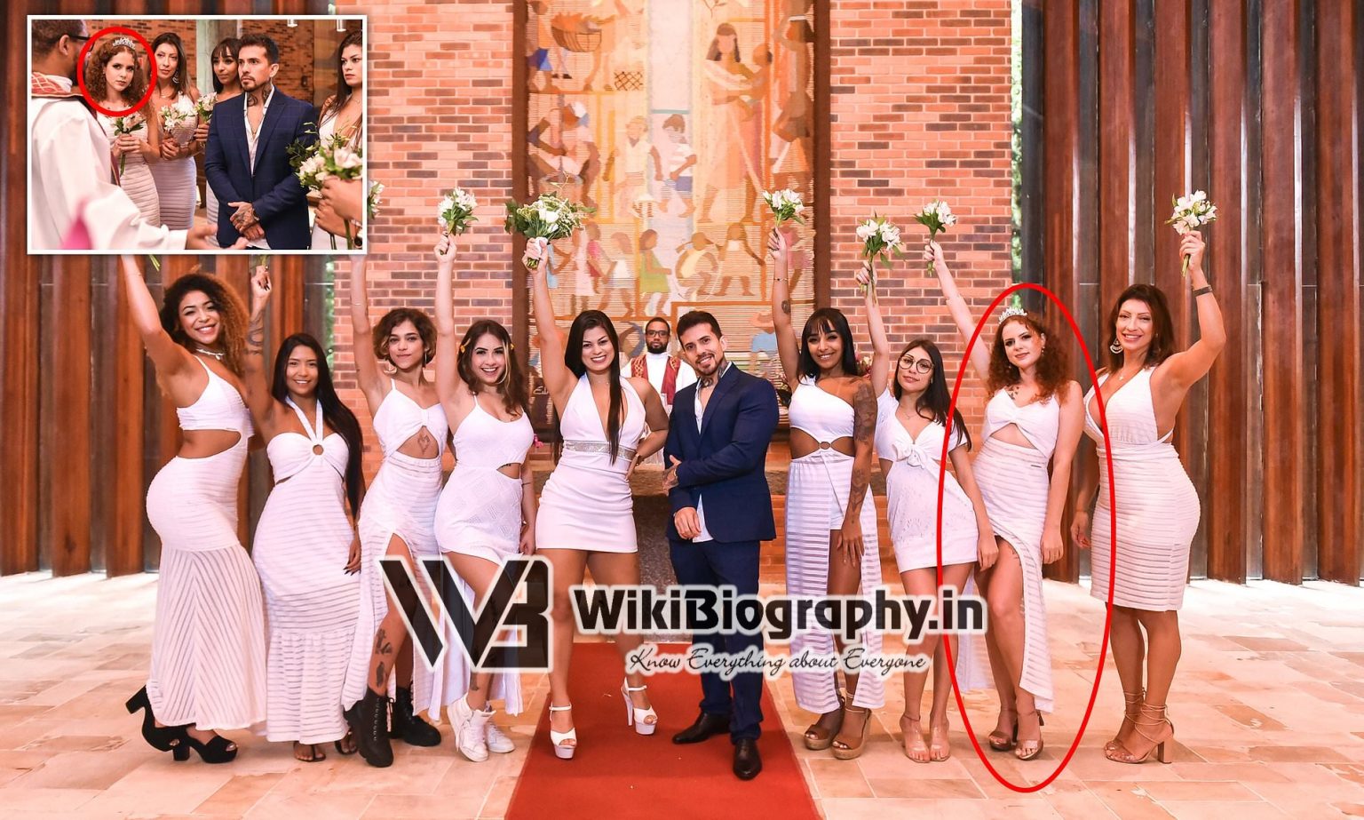 Arthur O Urso: Wiki, Bio, Age, Career, Education, 10 Wives