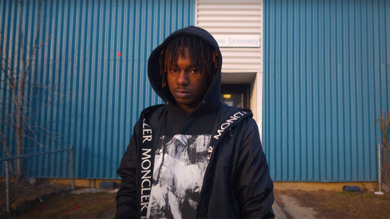 Rapper Duvy: Wiki, Bio, Age, Arrested, Shot, Net Worth, Real Name