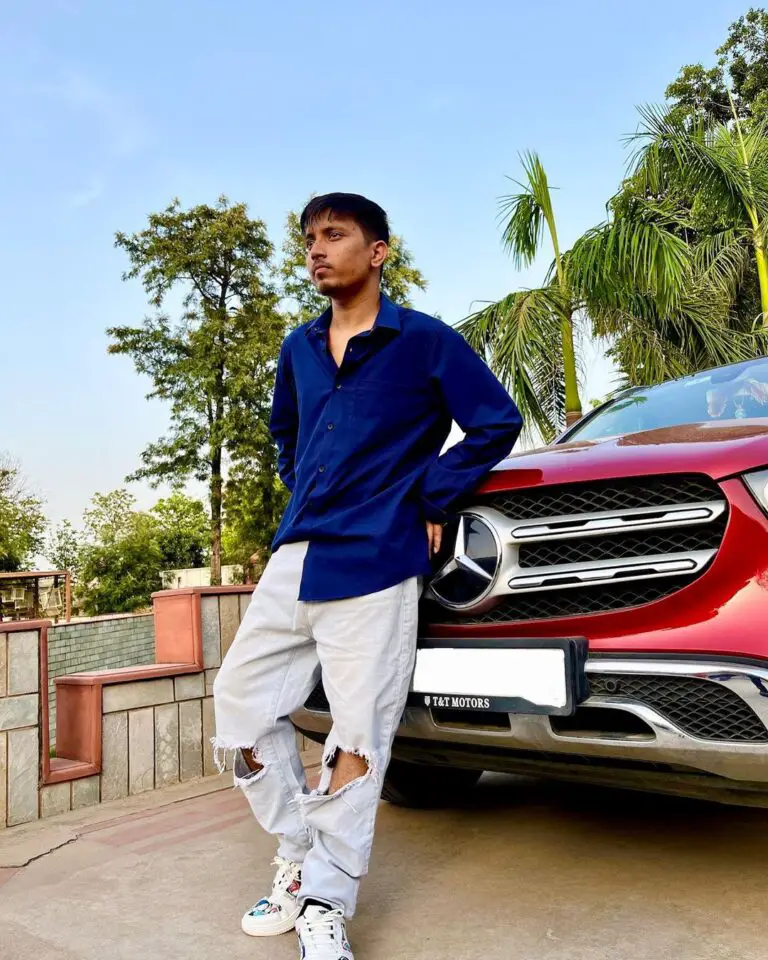 Rohan Shukla: Wiki, Bio, Age, Traxeon, Teri Kami, Net Worth