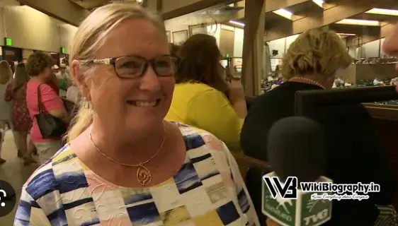 Mandy Pope: Wiki, Bio, Age, Height, Husband, Family, Net Worth