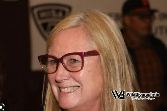 Mandy Pope: Wiki, Bio, Age, Height, Husband, Family, Net Worth