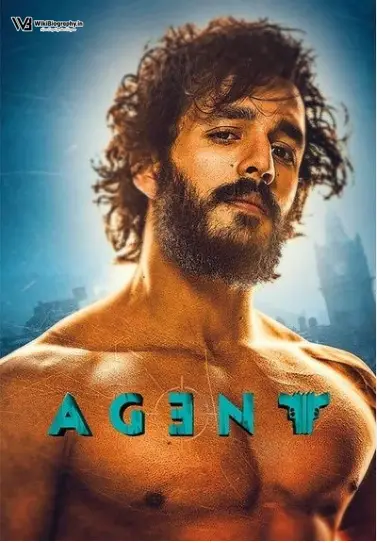 Agent (Movie): Wiki, Cast, Release Date, Budget, Actor, Producer
